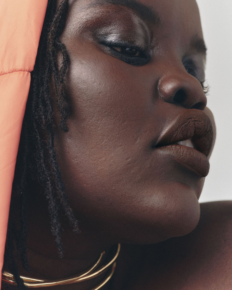 Matte Liquid Lipstick Fenty Icon - Bread Winn'r | Fenty Beauty